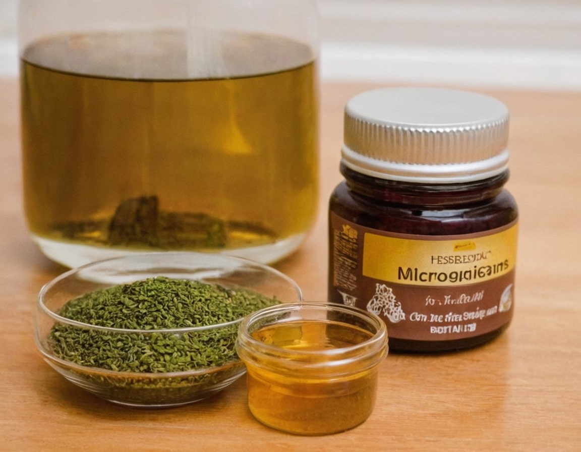 How to Make Effective Microorganisms at Home: DIY EM1 Guide – Effective ...